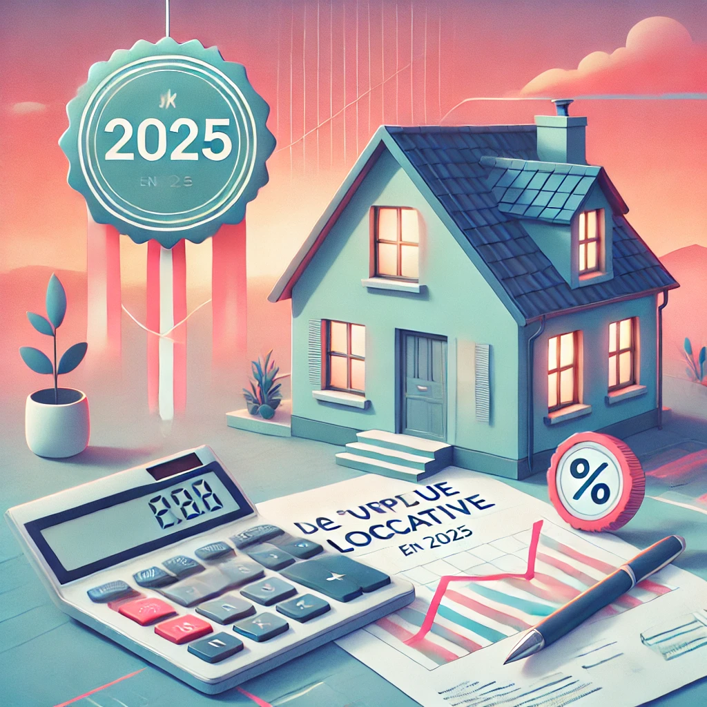 Suppression de la valeur locative: le point en 2025 | Rousseau 5